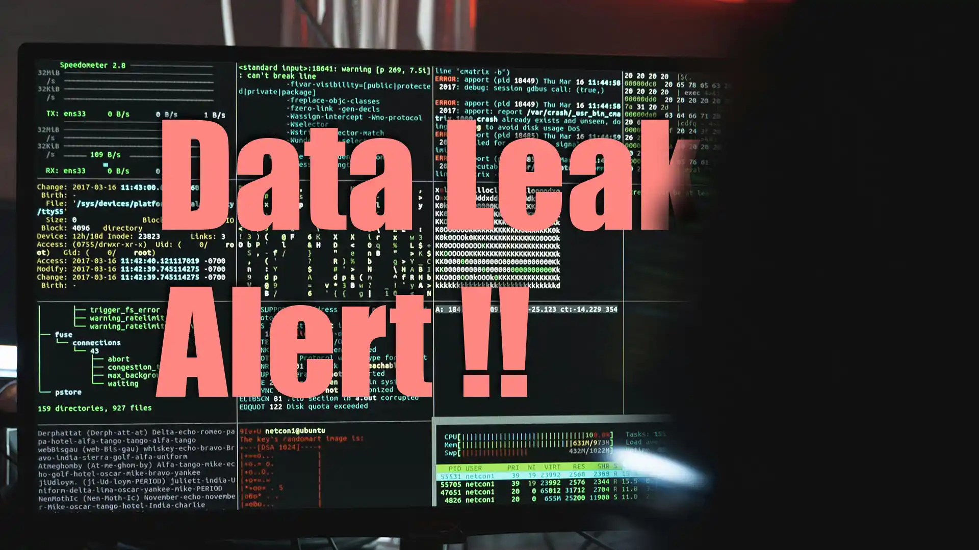 16 Billion Accounts Leaked! Here’s Updates and How to Stay Safe ...