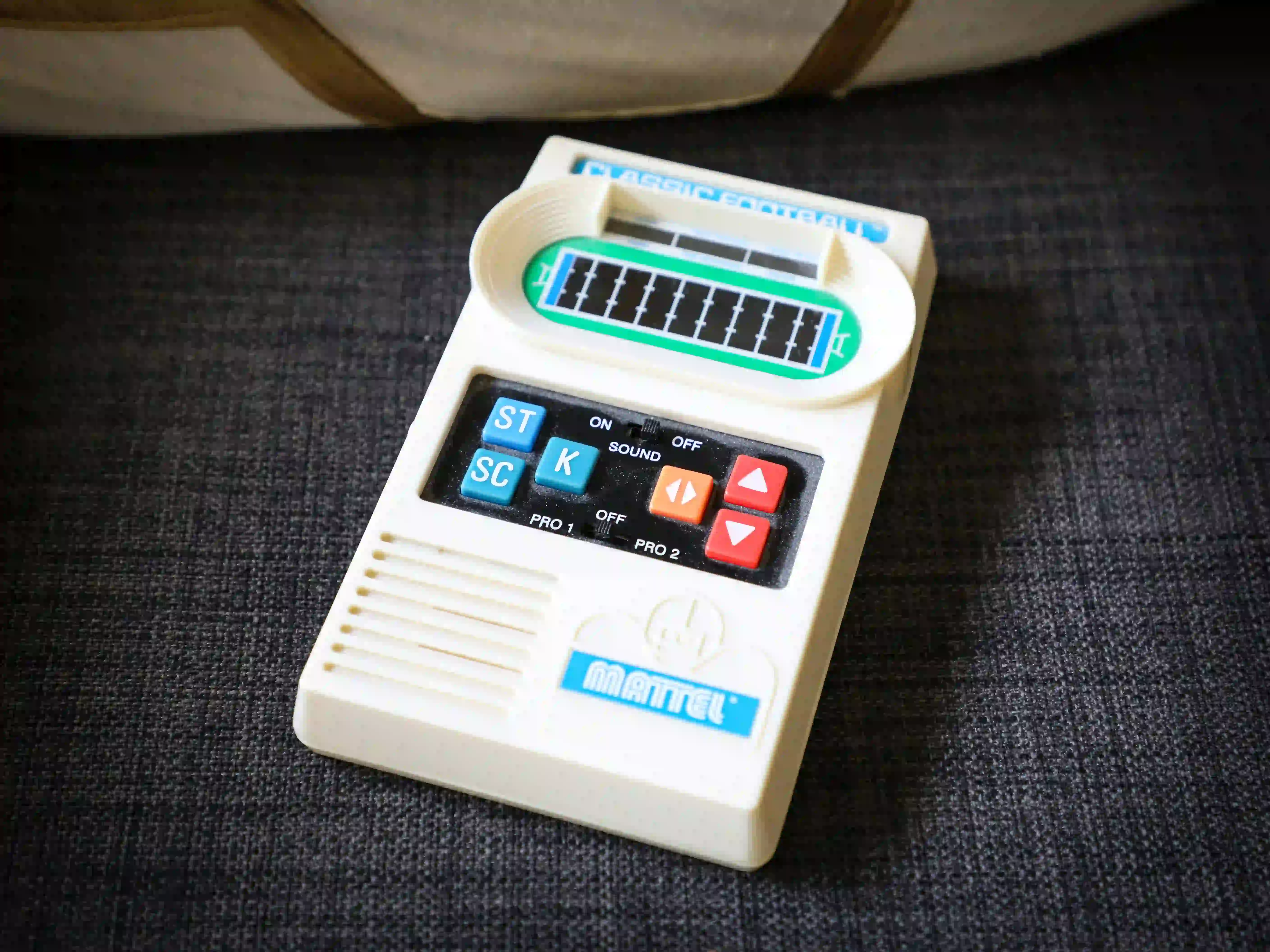 Why Handheld Gaming Console is Still a Big Deal? - WeekiTechi