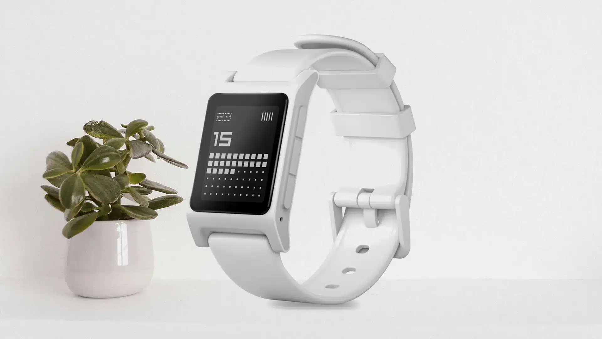 Pebble Watch Returns, Which Shouldn’t Have Disappeared in the First ...